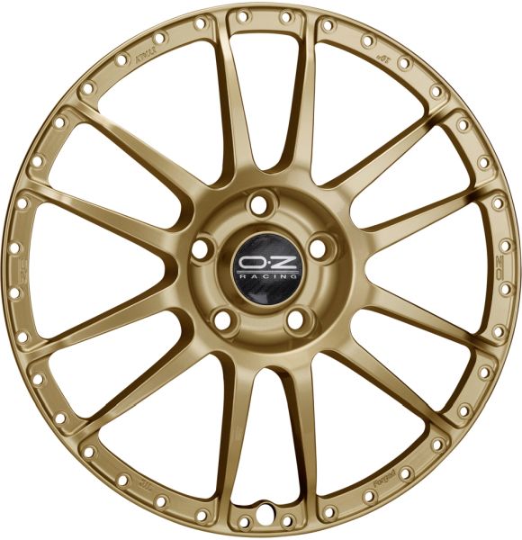 Jante Alu OZ Superleggera III - Sturny Jantes