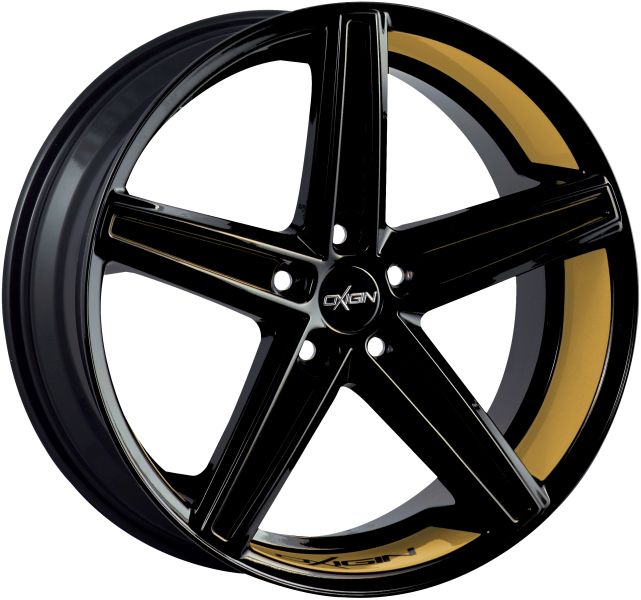 Jantes OXIGIN - Sturny Jantes