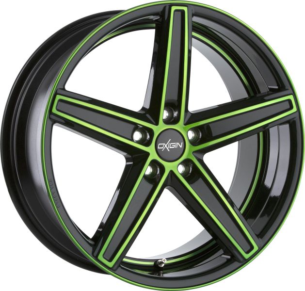 Jantes OXIGIN - Sturny Jantes