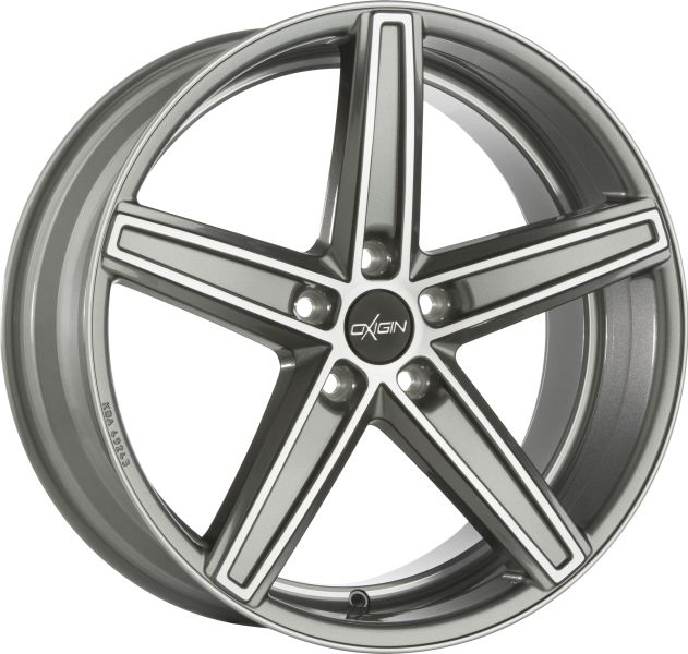 Jantes OXIGIN - Sturny Jantes